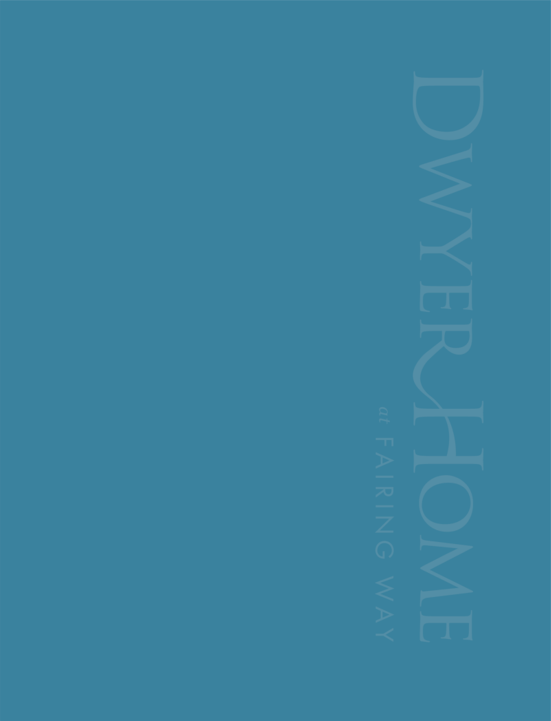 Dwyer Home | Short term & long term rehabilitation